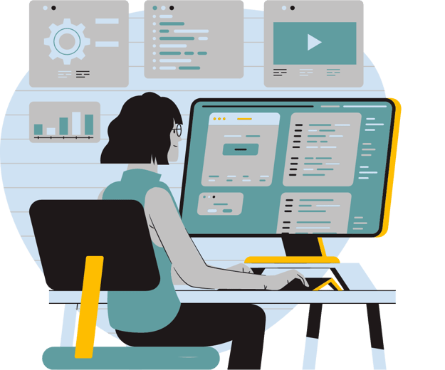 Event-Driven Automation