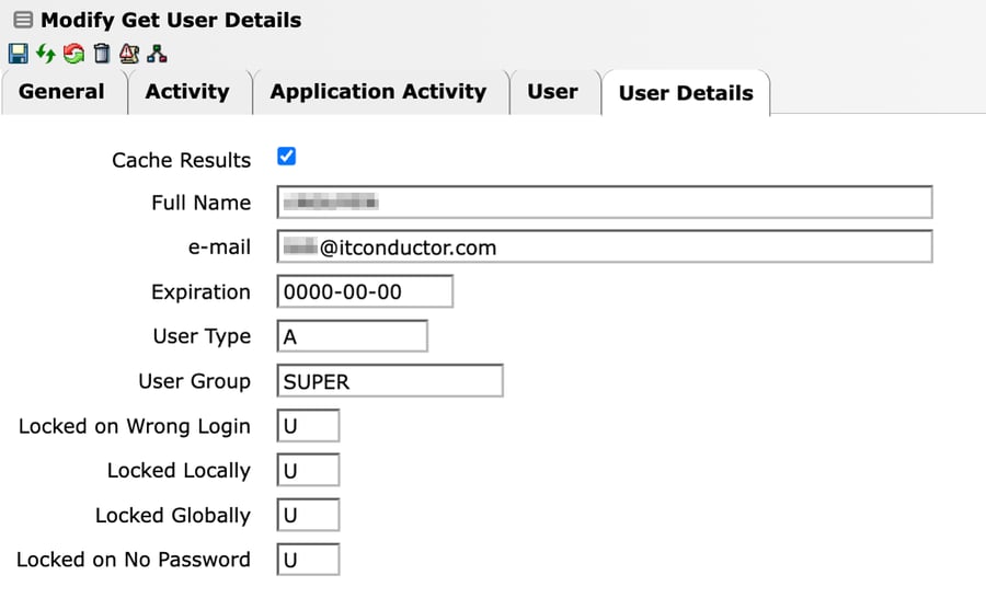 Automated SAP Transport Request Management