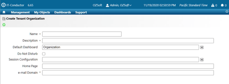 IT-Conductor MSP Support and 2020 in Review