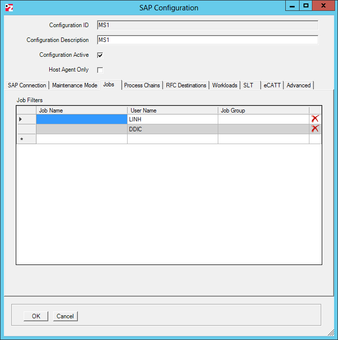 Monitoring Sap Background Jobs