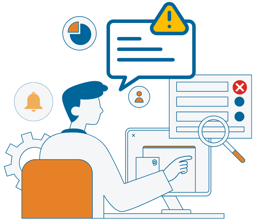 Business Process Monitoring