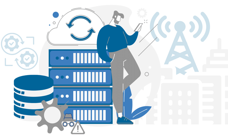 Infrastructure Monitoring and Observability Solution
