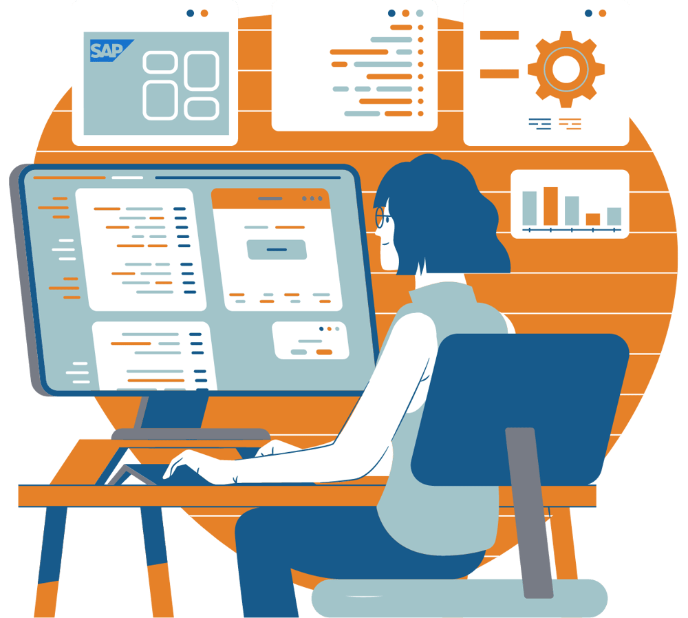 Full Stack Sap Monitoring Management And Automation