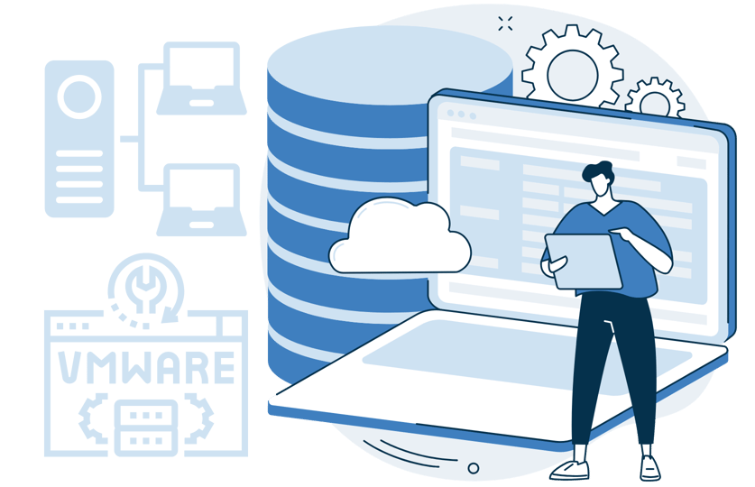 VMware Monitoring