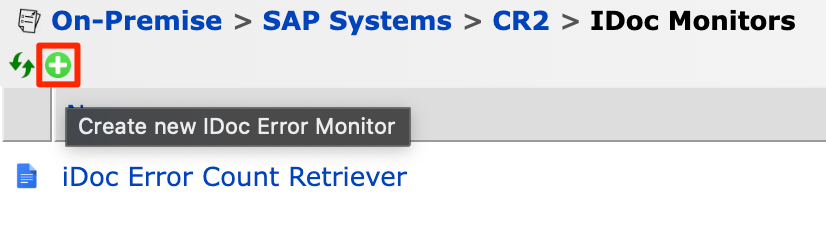 A Guide to Configuring and Monitoring IDocs with IT-Conductor