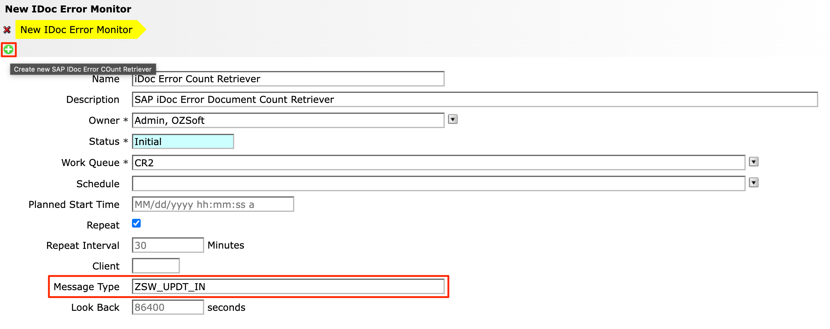 A Guide to Configuring and Monitoring IDocs with IT-Conductor