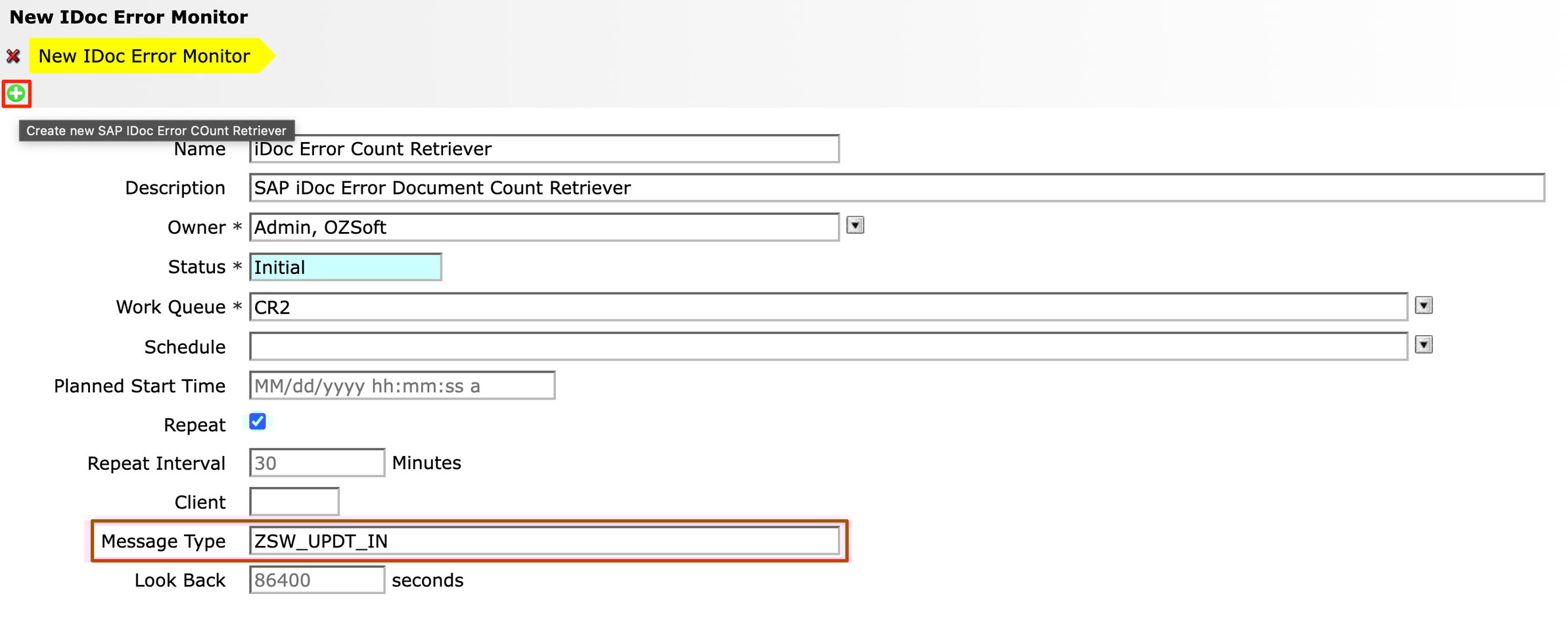A Guide to Configuring and Monitoring IDocs with IT-Conductor
